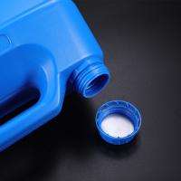 China 1L 2L 3L 4L 5L 10L Square Plastic Barrels Drum With Screw On Lids For Wine Packaging for sale