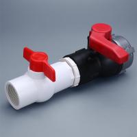 China Reducing Hexagon Head Code PP IBC Tank Fitting Adapter S60x1 for Industrial Applications for sale