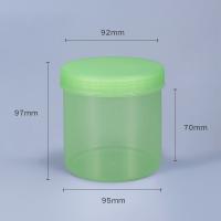 China ODM Kitchen Organized Food Safe 5 Gallon Bucket BPA Free Clear Plastic for sale