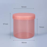 China ODM Kitchen Organized Food Safe 5 Gallon Bucket BPA Free Clear Plastic for sale