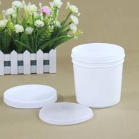 China ODM Kitchen Organized Food Safe 5 Gallon Bucket BPA Free Clear Plastic for sale