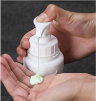 China 250ml-10L Capacity Plastic Pump Bottles for Soap Shower Gel Shampoo Lotion Liquid for sale
