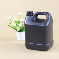 China Food Grade Square Ghee Plastic Bucket With Lids For Organic Solvent Packaging From 4L for sale