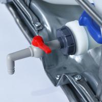 China UMETASS Thread Adapter Water Quickly Coupling for 2