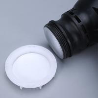 China UMETASS DN50 HDPE IBC Tank Ball Valve With Quick Disconnect Outlet for Performance for sale