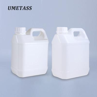 China HDPE Plastic Jerry Can Barrel With Tamper Proof Lid Suitable for Various Applications for sale