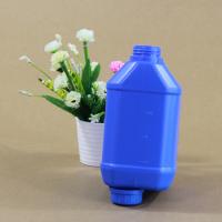 China HDPE Plastic Jerry Can Barrel With Tamper Proof Lid Suitable for Various Applications for sale