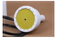 China Semi-automatic Handheld Electromagnetic Induction Sealing Machine for Aluminium Foil for sale