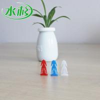 China 3.5cm UMETASS Plastic Paper Drum Seal with Acceptable Printing for sale