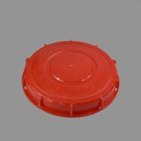 China UMETASS IBC Tank Screw Cover With Vent Lid Sealing for Demanding Applications for sale