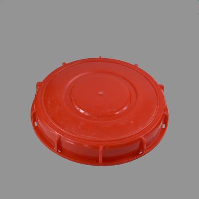 China UMETASS IBC Tank Screw Cover With Vent Lid Sealing for Demanding Applications for sale