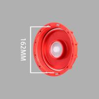China UMETASS IBC Tank Screw Cover With Vent Lid Sealing for Demanding Applications for sale