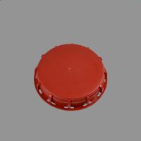 China UMETASS IBC Tank Screw Cover With Vent Lid Sealing for Demanding Applications for sale