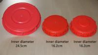 China UMETASS IBC Tank Screw Cover With Vent Lid Sealing for Demanding Applications for sale