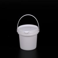 China Printing Silk Screen Printing 20L Food Grade PP Barrel for Hot Beverage Mixing Coffee for sale