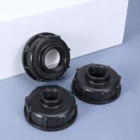 China S60X6 Thread to 1/2