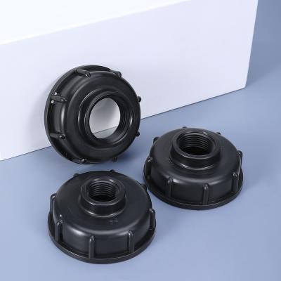 China S60X6 Thread to 1/2