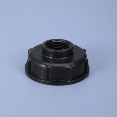 China S60*6 IBC Tank Adapter Plastic Fitting 3/4