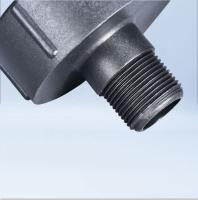 China Customized Support IBC Tank Connector Replacement Adapter Valve for Garden Irrigation for sale