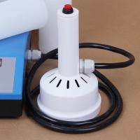 China Portable UMETASS Aluminum Foil Induction Sealer for Bottle Cap Sealing in Food Shop for sale