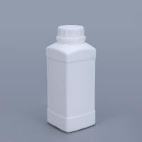 China UMETASS 500ml Laboratory Anti-theft Lid Square Sample Container for Packaging Products for sale