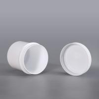 China Food Storage PP Plastic Spice Boxes Jars Containers With Lids 8oz for sale