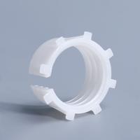 China Garden Hose Faucet Flange Connection Used in IBC Tank Adapter for Plastic Connector for sale