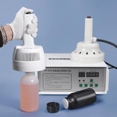 China Aluminium Foil Heating Elements Handheld Electromagnetic Induction Sealing Machine for Cup for sale