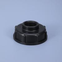 China Durable IBC Tank Fittings S60X6 Thread To 1/2