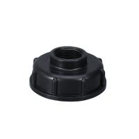 China Durable IBC Tank Fittings S60X6 Thread To 1/2