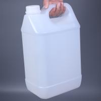 China Custom 5 Gallon Plastic Jerry Can Plastic Diesel Fuel Containers For Oil Storage for sale