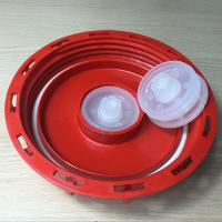 China UMETASS IBC Water Tank Screw Lid With Vent Cap Suitable for Various Industries for sale