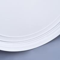 China Sample Supplied as the Photo Food Grade 5 Gallon 20L Plastic Bucket With Screw Lid for sale