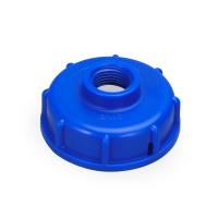 China S60x6 Coarse Thread To Female 1/2