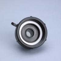 China Plastic Adapter Connector for IBC Tank Valve Fitting Accepting Customized Orders Now for sale