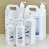 China Industrial Hdpe Plastic Jerry Can 20L 5L Barrel Bottle Customized for sale