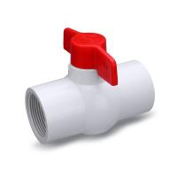 China IBC Connector Fitting Valve S60*6 1/2
