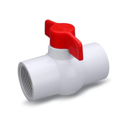 China IBC Connector Fitting Valve S60*6 1/2