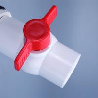 China IBC Connector Fitting Valve S60*6 1/2