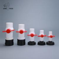 China IBC Connector Fitting Valve S60*6 1/2