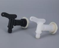 China Plastic IBC Tank Adapter Quick Connect Valve Hose Switch Connection Fittings 3/4