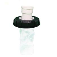 China Sample Customization IBC Tank Elbow Pipe Fitting and Parts Plumbing Fittings 24.5cm for sale