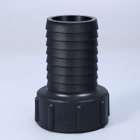 China IBC Tank Plastic Container Fittings Adapter Connector Coupling Customized Support OEM for sale