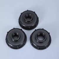 China S60x6 IBC Tote Tank Valve Adapter Interrupter 1/2 