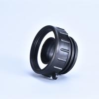 China 63mm S60 IBC Tank Accessories Valve Pipe Fitting Adapter Connector Link For Internal for sale