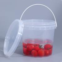 China Silk Screen Printing 1/2 Gallon Water Bottle for Beverage and Food Storage Container for sale