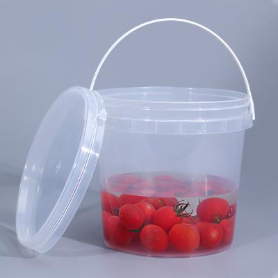 China Silk Screen Printing 1/2 Gallon Water Bottle for Beverage and Food Storage Container for sale