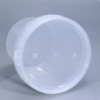 China Silk Screen Printing 1/2 Gallon Water Bottle for Beverage and Food Storage Container for sale