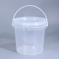 China Silk Screen Printing 1/2 Gallon Water Bottle for Beverage and Food Storage Container for sale