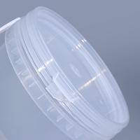 China Food Grade PP Plastic Bucket 1-35L Capacity with Handle for Detergent Storage and Industrial Use for sale